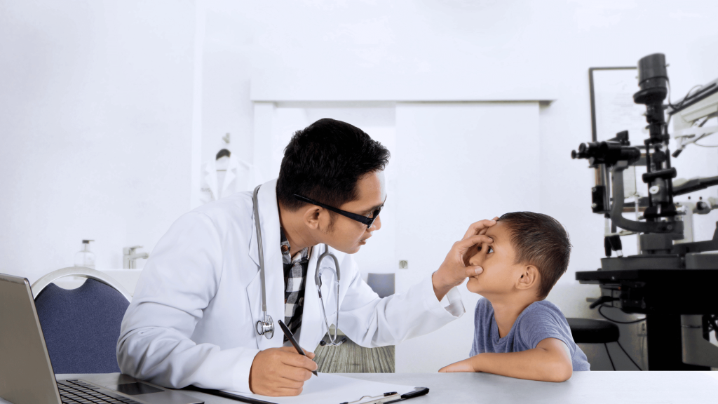 Marketing Strategies For Eye Clinic And Ophthalmologist