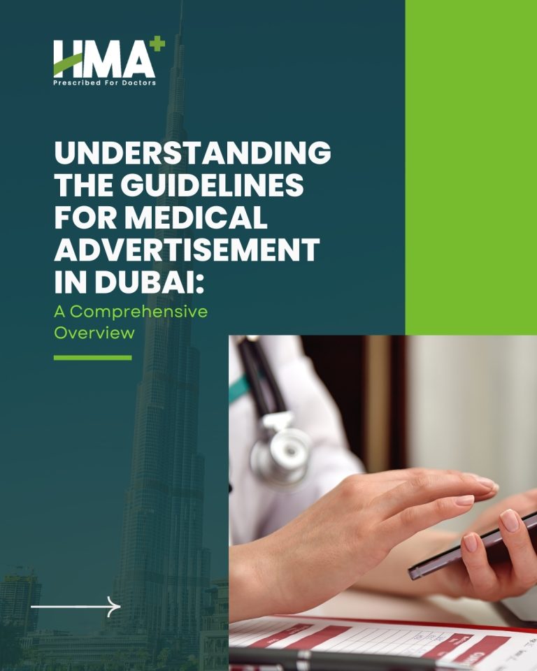Navigating Medical Advertising Regulations