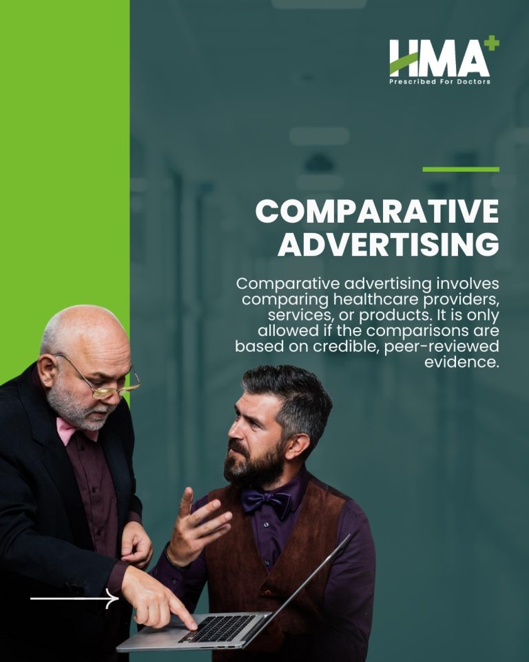 Navigating Medical Advertising Regulations