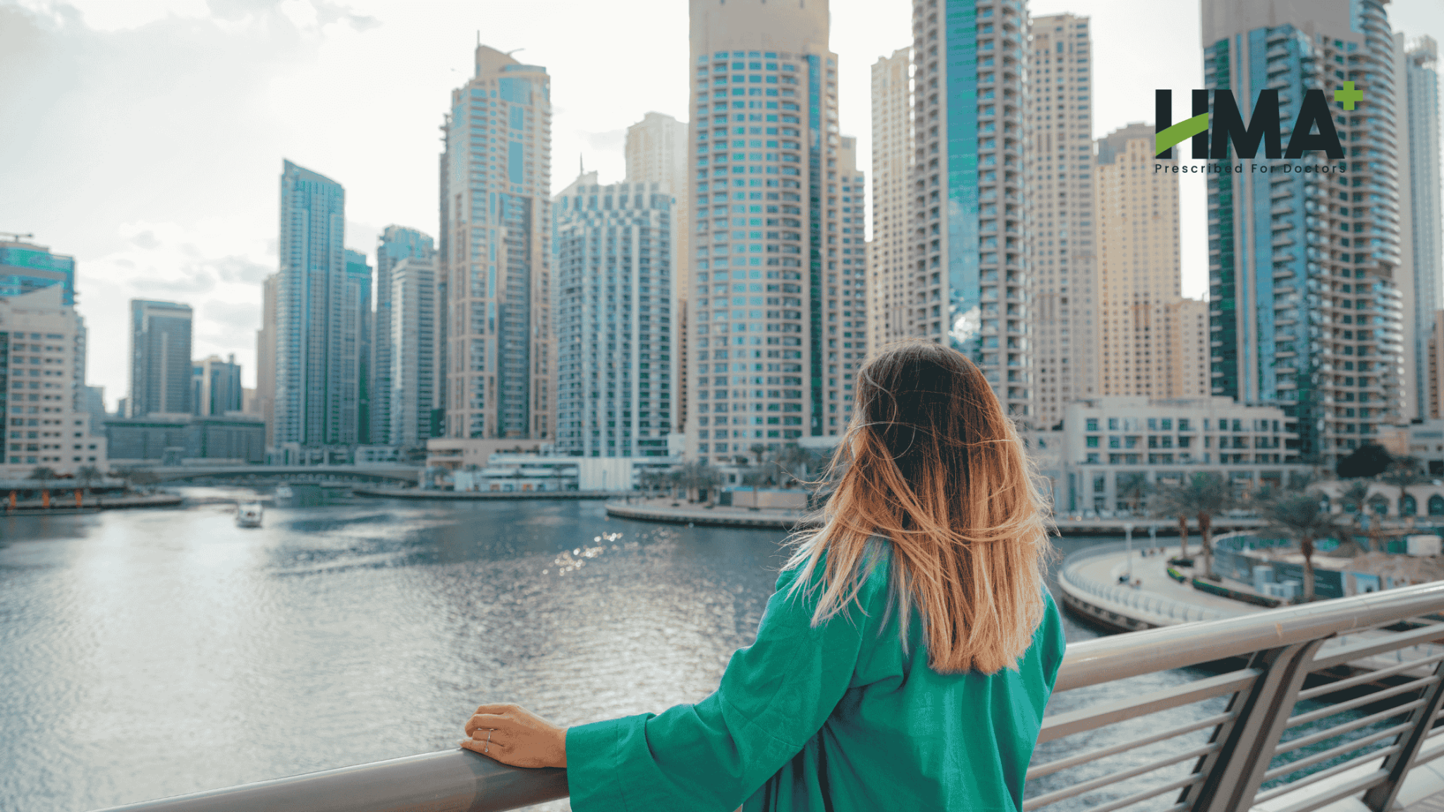 Dubai Health Strategy 2026